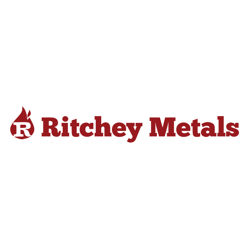 Ritchey Metals Company Inc. | Zinc & Aluminum Metal Alloys Supplier