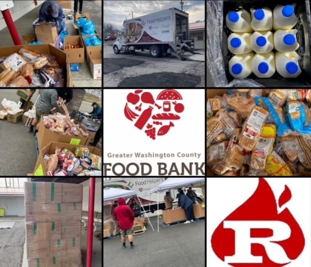 New Community Service Impact Team | Community Involvement | Ritchey Metals